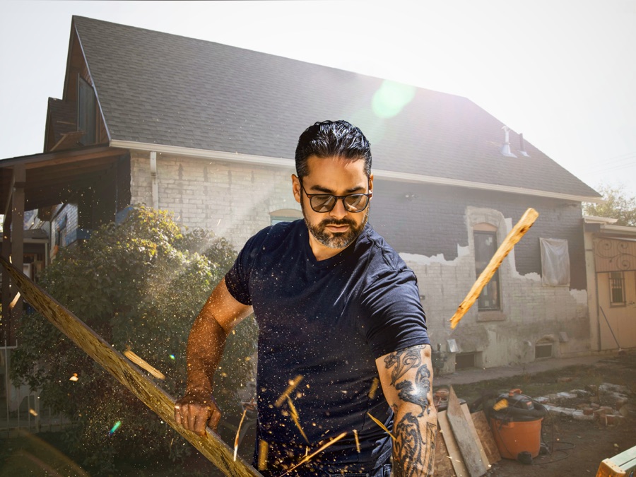 Rico To The Rescue - Apple TV (UK)