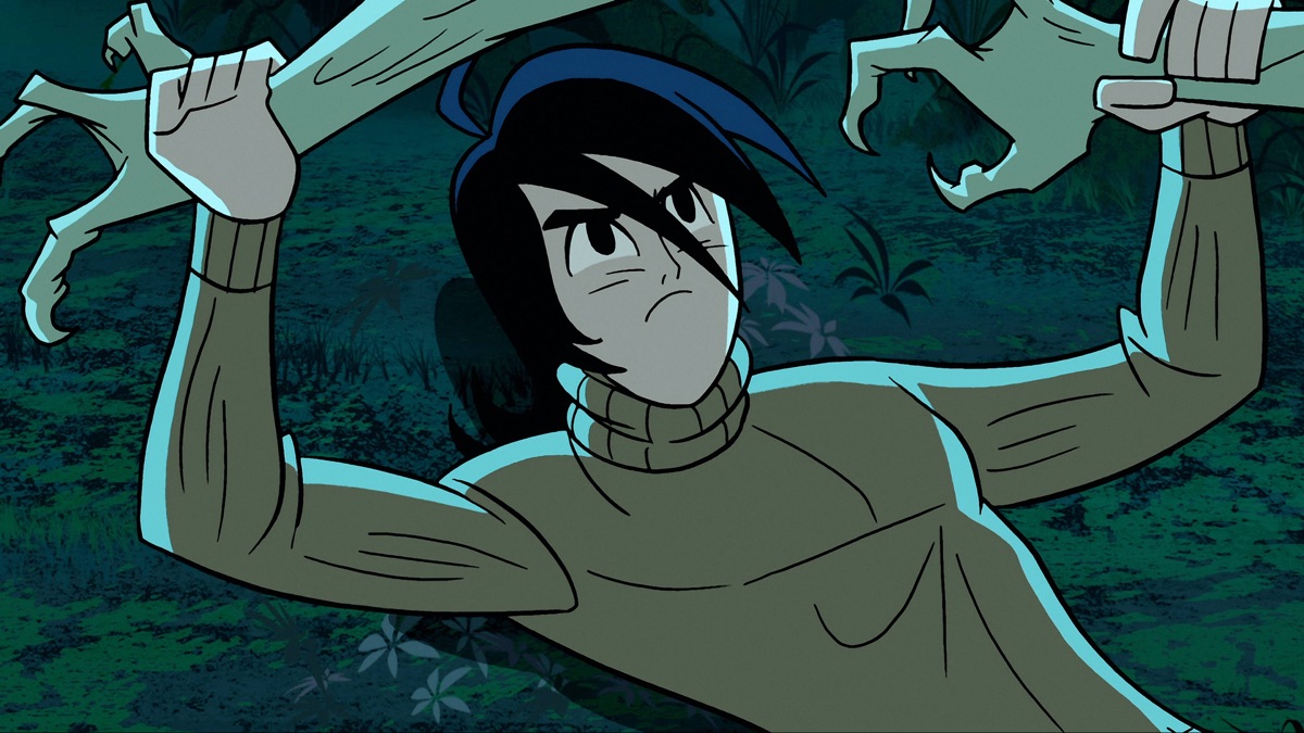 Sym Bionic Titan Ballad Of Scary Mary