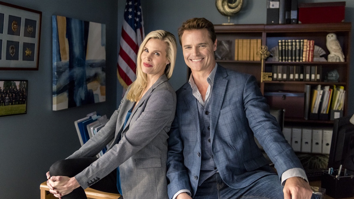 Gourmet Detective: Eat, Drink and Be Buried - Apple TV