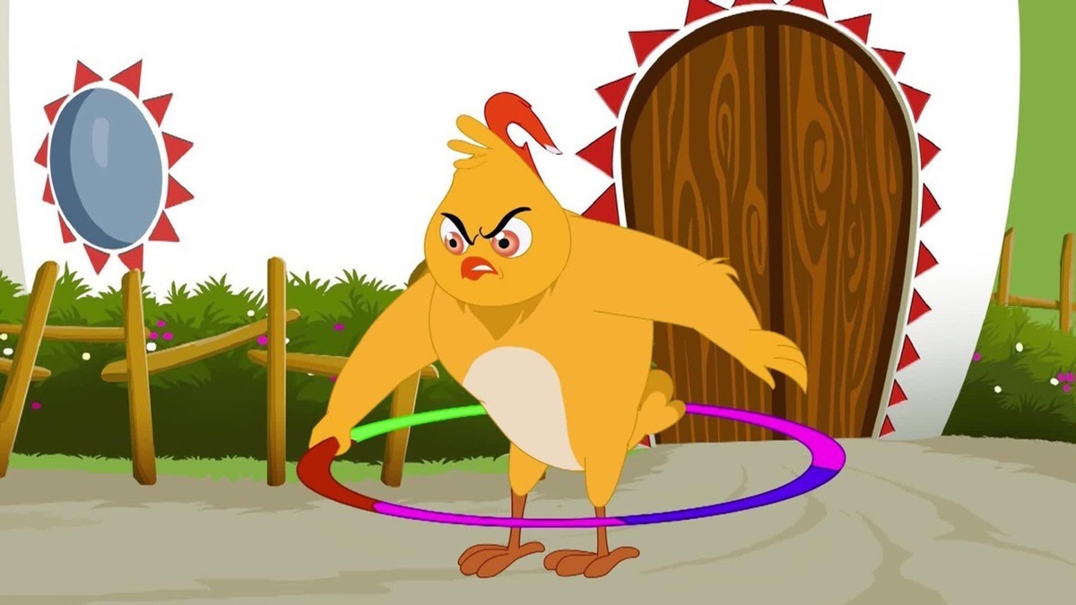 ‎Attack Of The Bushes - Eena Meena Deeka (Series 1, Episode 16) - Apple ...