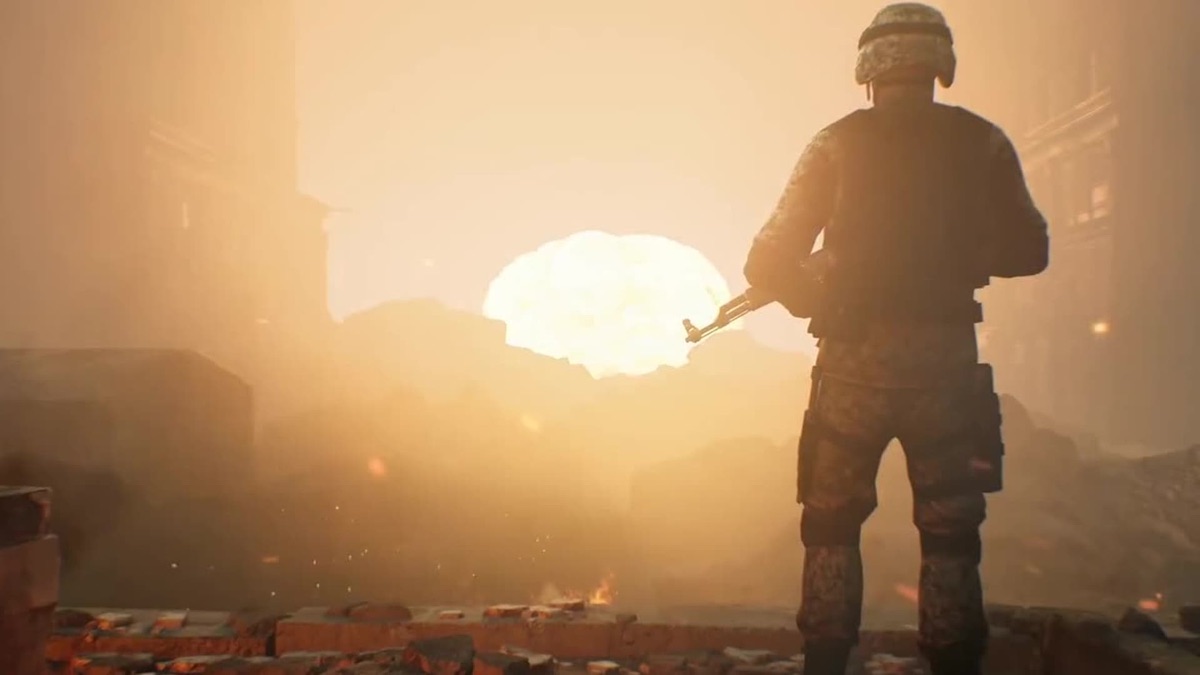 Weather and Warfare: Millennia to Modern Time - Apple TV