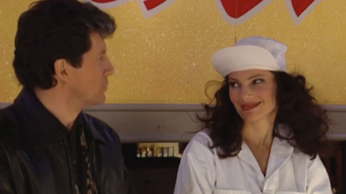 ‎Love Is a Many Blundered Thing - The Nanny (Series 3, Episode 19 ...