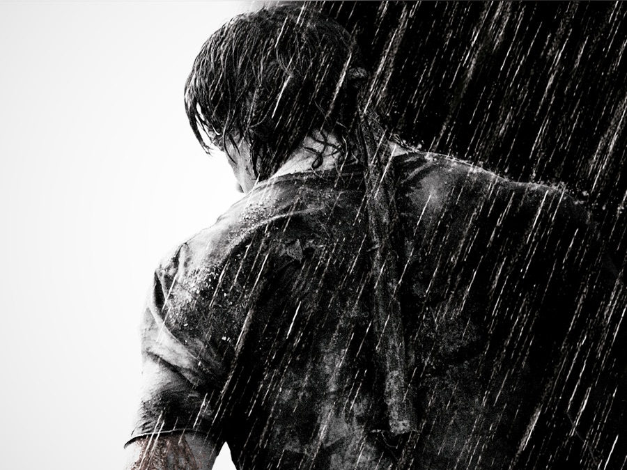 Rambo IV - Apple TV (BR)