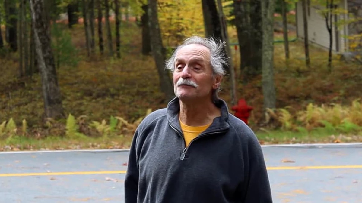 Full Moon Fever - Apple TV