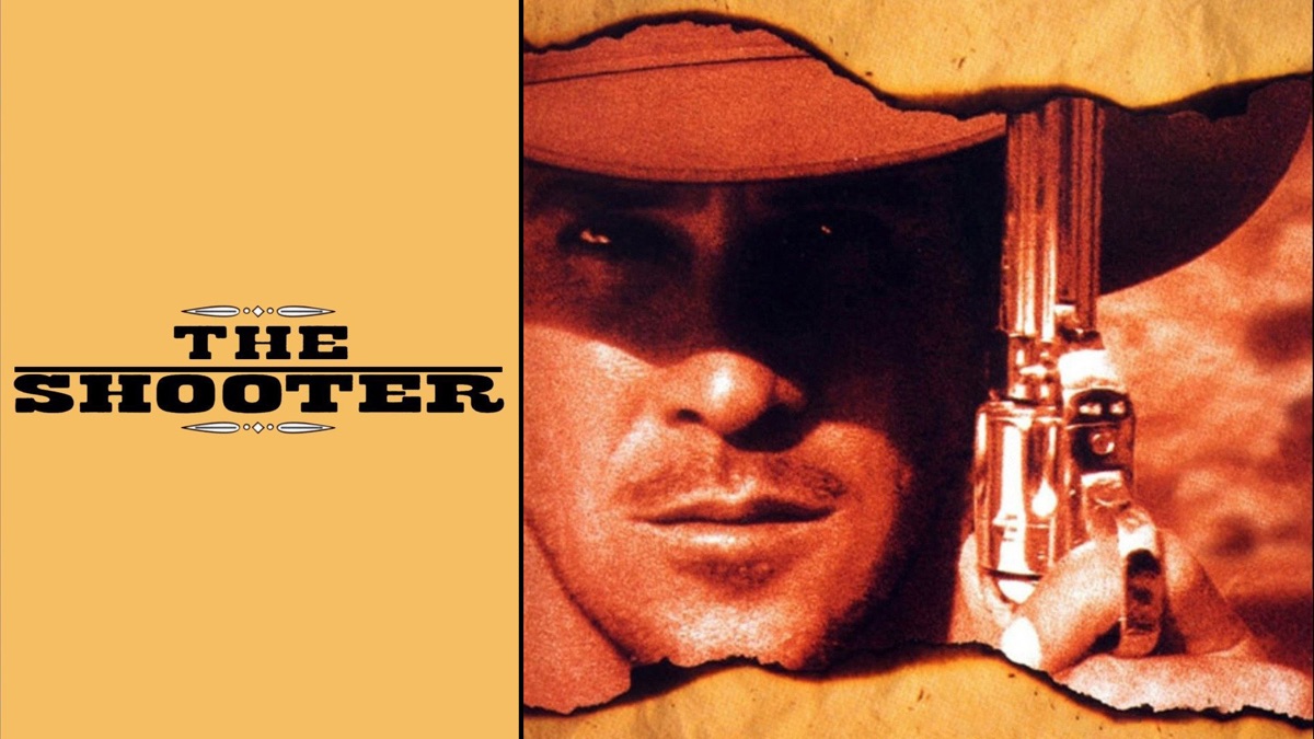 ‎Deadly Shooter - Apple TV