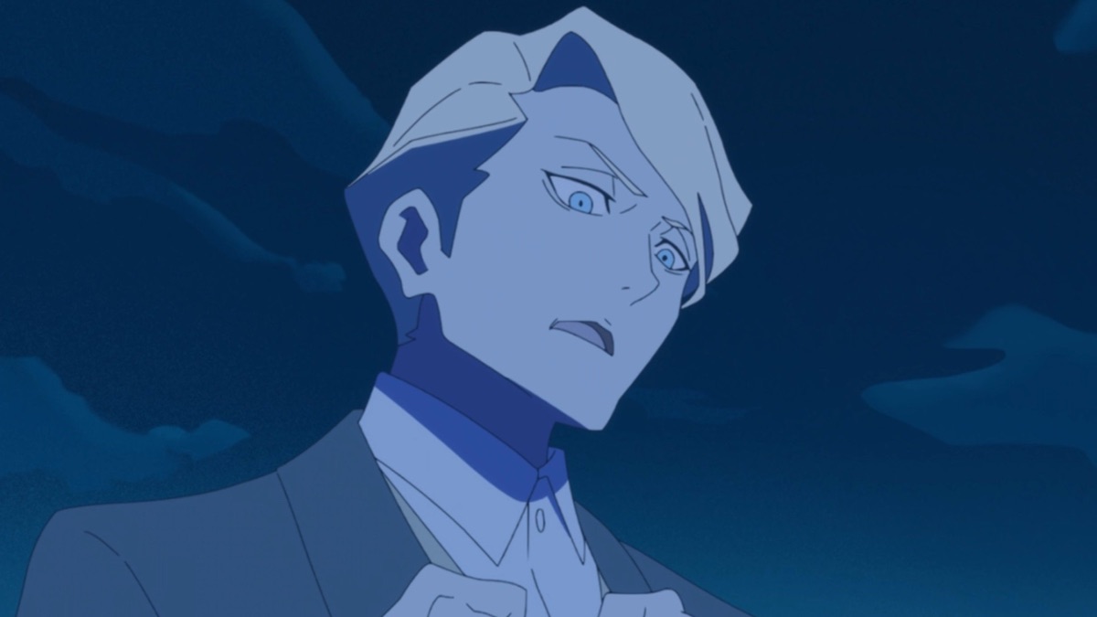 Anima-City・BNA ビー・エヌ・エー（シーズン1、第12話） - Apple TV (日本)