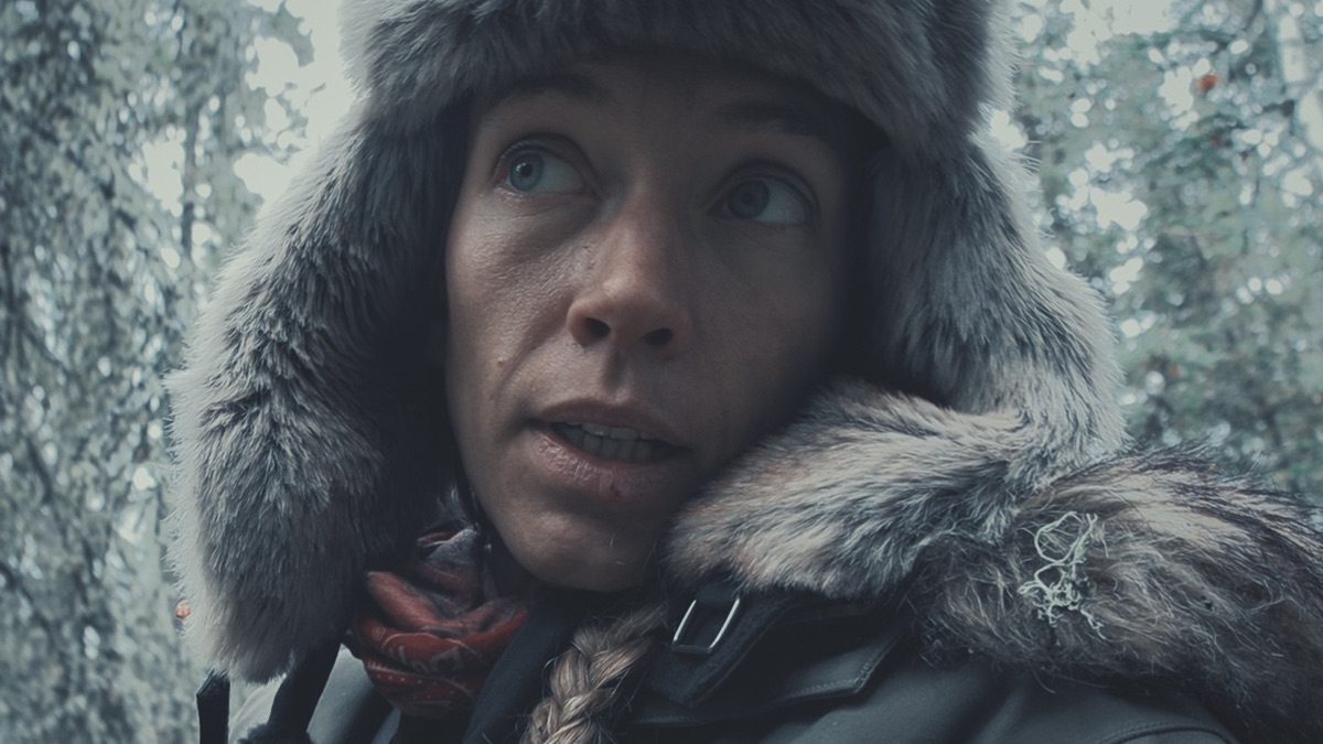 The Final - Alone UK (Season 1, Episode 6) - Apple TV