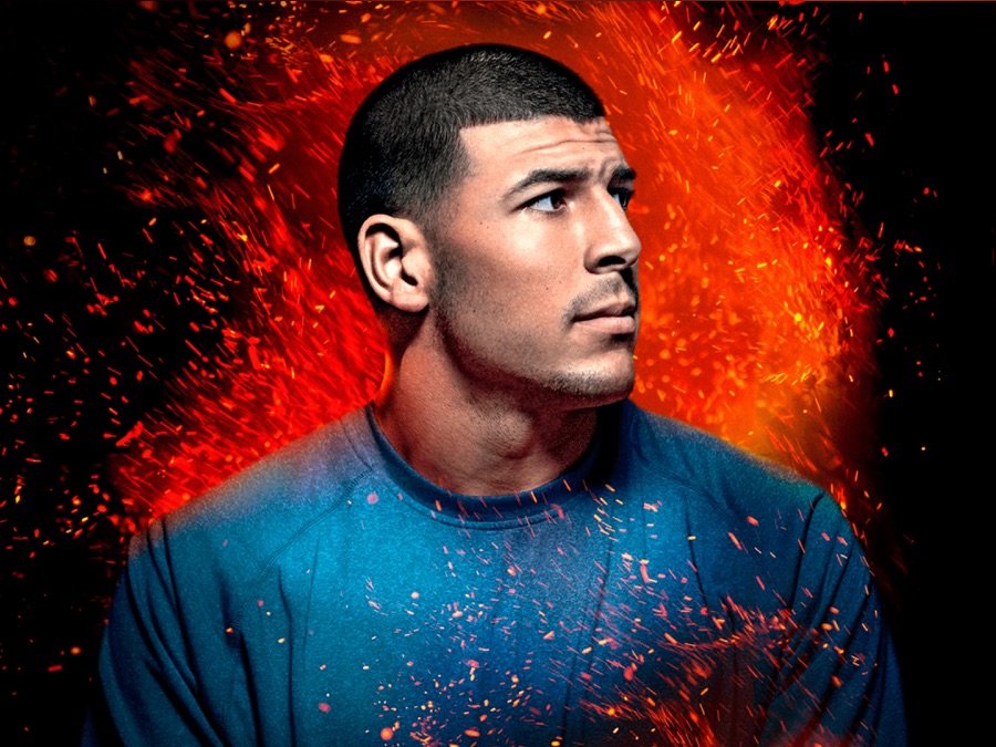 Aaron Hernandez: Uncovered - Apple TV (UK)
