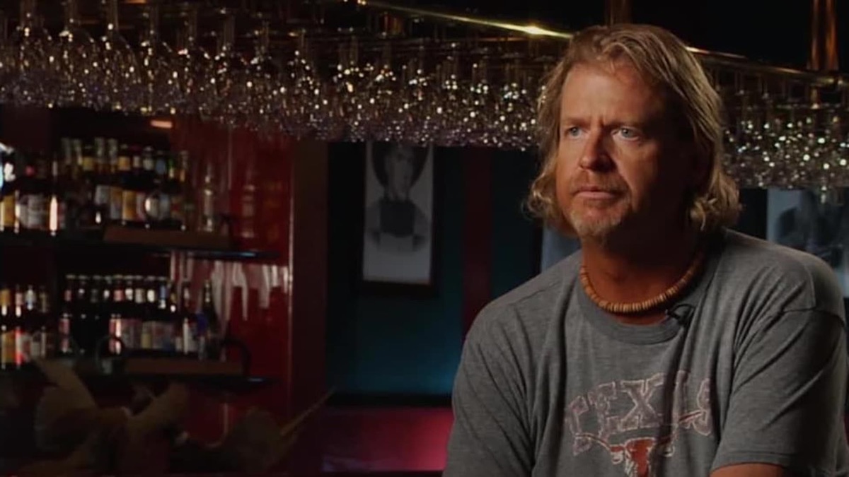 Charlie Robison: Live at Billy Bob's Texas - Apple TV (AU)