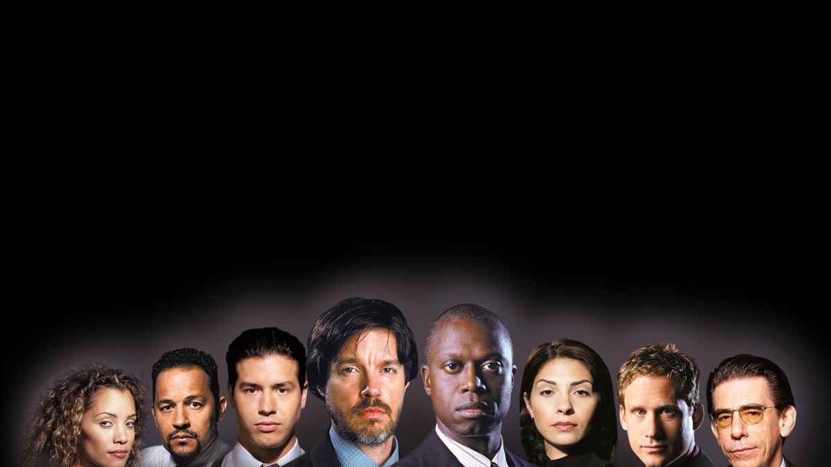 ‎Homicide: The Movie - Apple TV