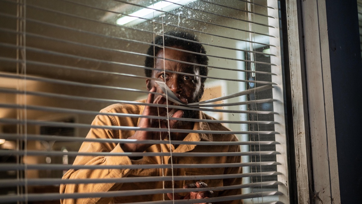 Shatter - Origem (Temporada 3, Episódio 1) - Apple TV (BR)