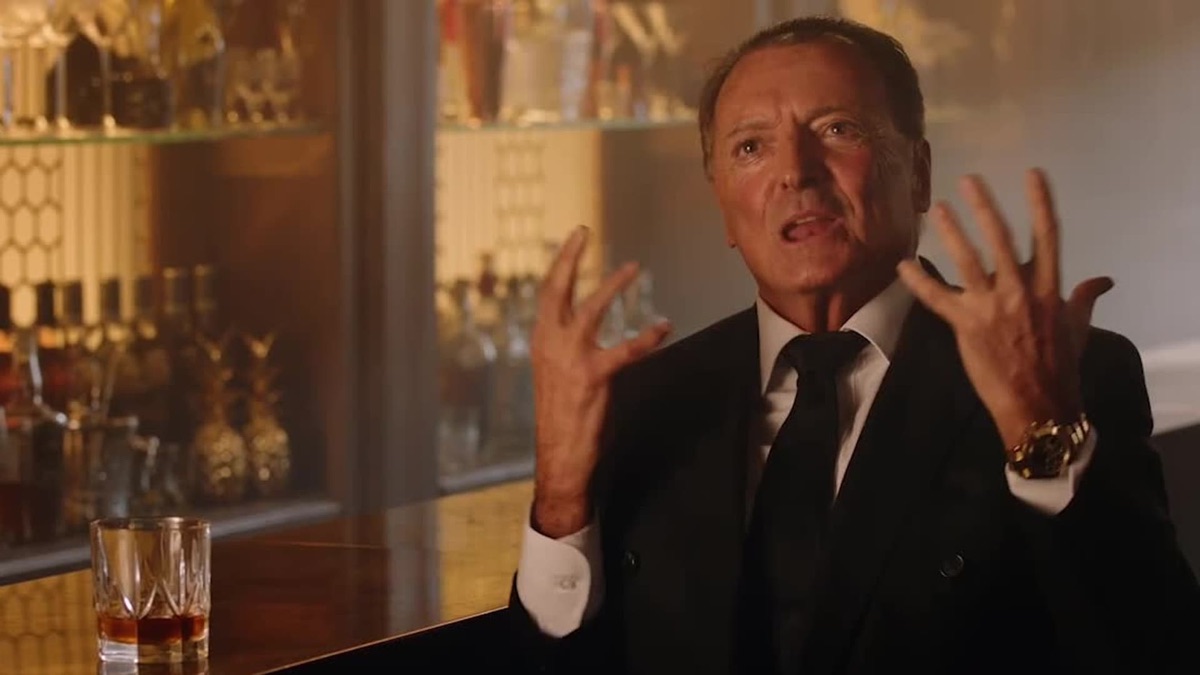 Mr. Mayfair - Apple TV