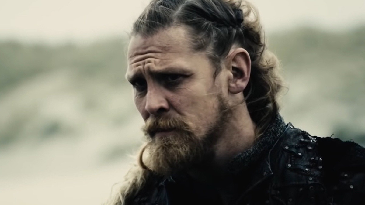 The Legend of Redbad - Apple TV