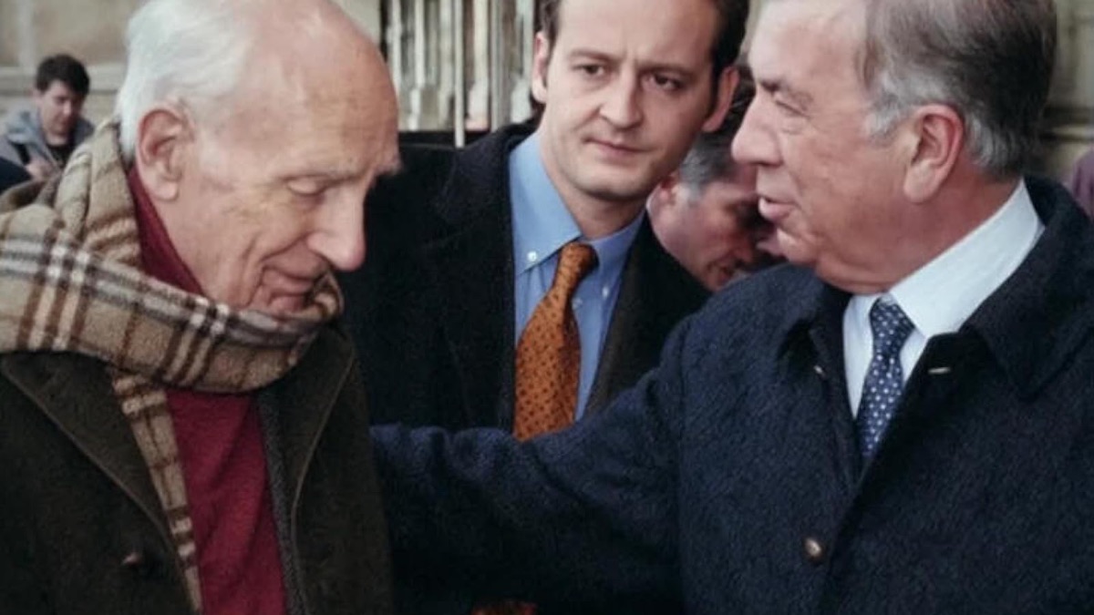 ‎Le procès de Maurice Papon : Première partie - le haut fonctionnaire ...