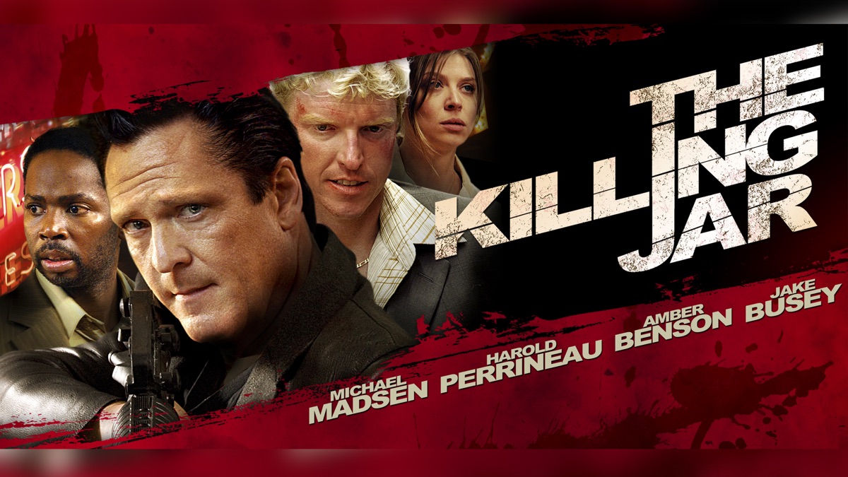 The Killing Jar》- Apple TV