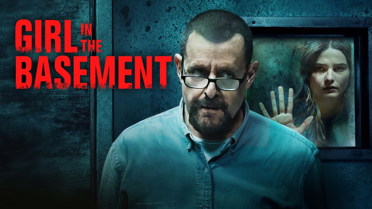 ‎Girl in the Basement – Girl in the Basement (Season 1, Episode 1 ...