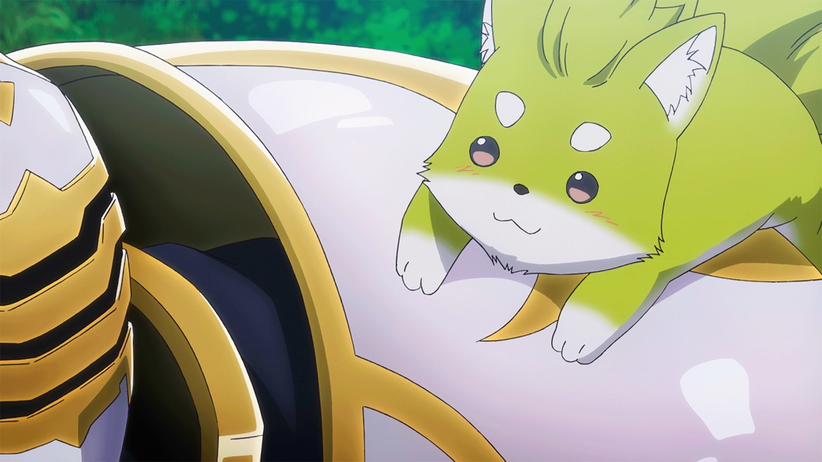 ‎A First Job, a Girl's Wish, and an Approaching Shadow - Skeleton ...