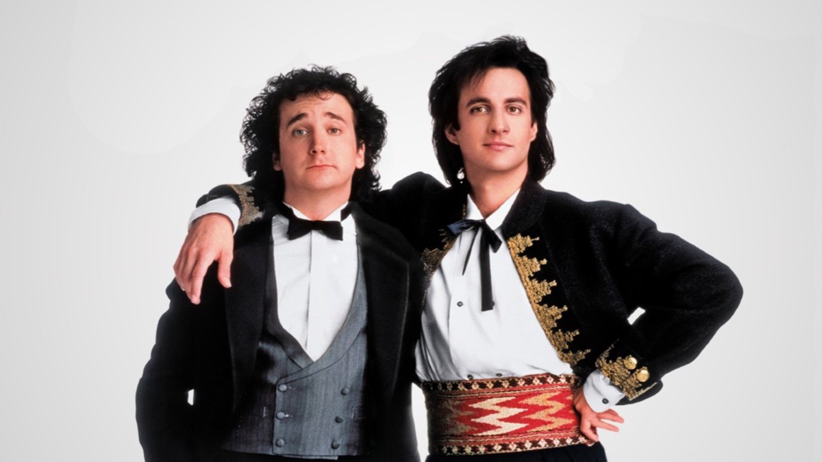 Perfect Strangers - Apple TV (UK)
