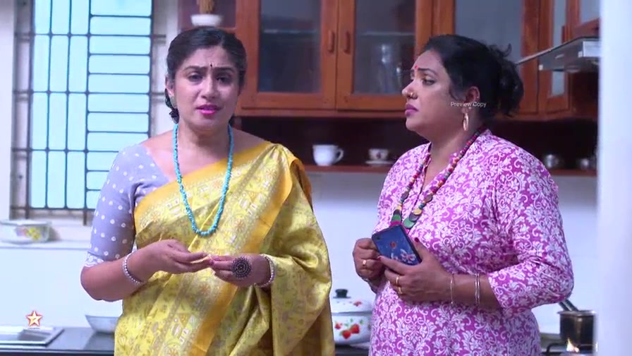 Mounaragam - Mounaragam (Season 1, Episode 925) - Apple TV