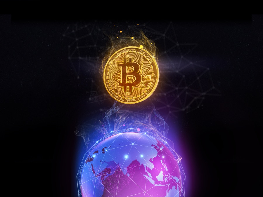 Magic Money: The Bitcoin Revolution - Apple TV (CA)