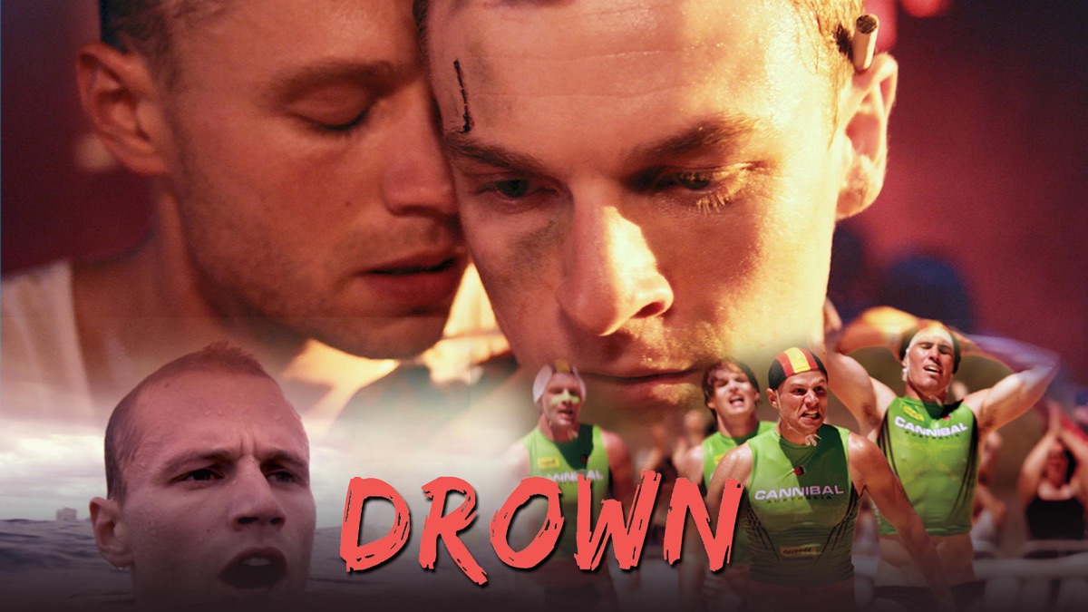 ‎Drown - Apple TV