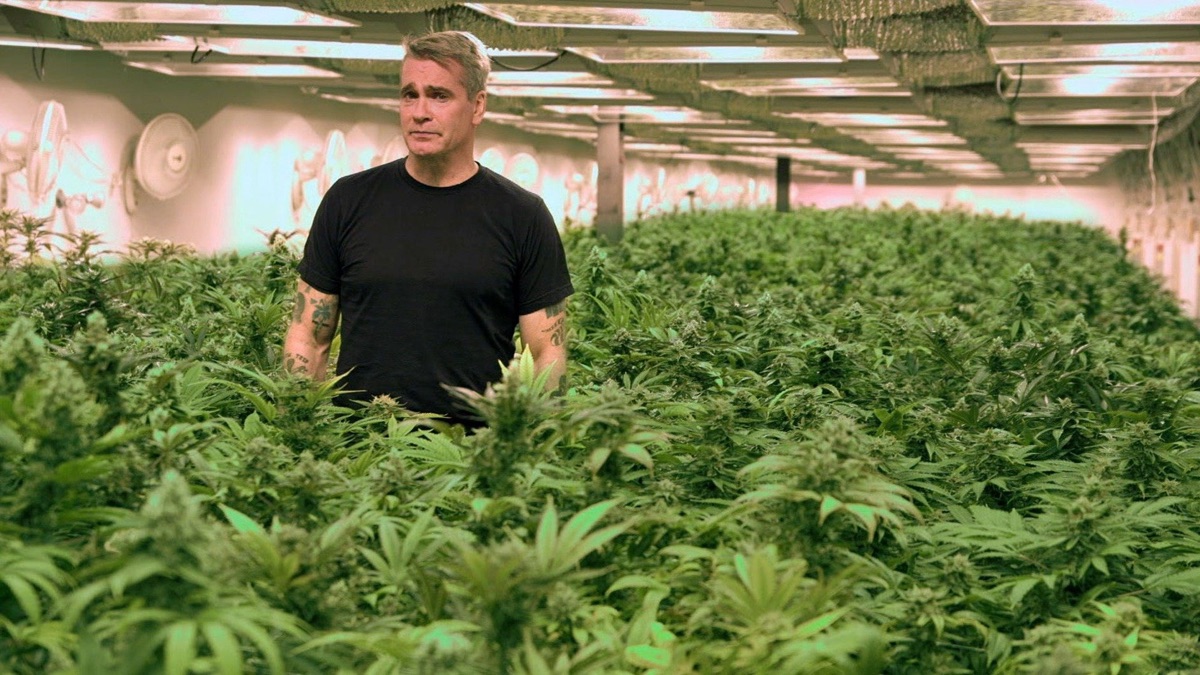 ‎Marihuana - Diez Cosas (temporada 3, episodio 7) - Apple TV (PA)