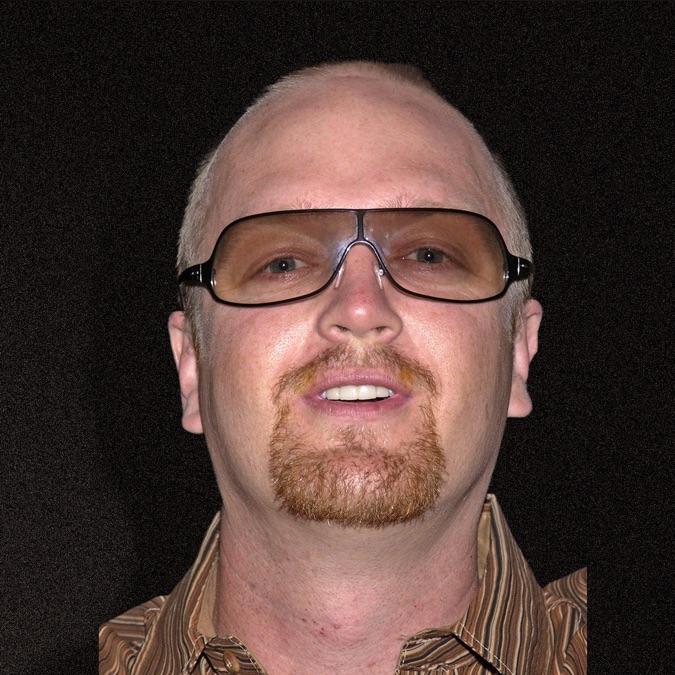 ‎Películas y series de Anthony Simcoe - Apple TV