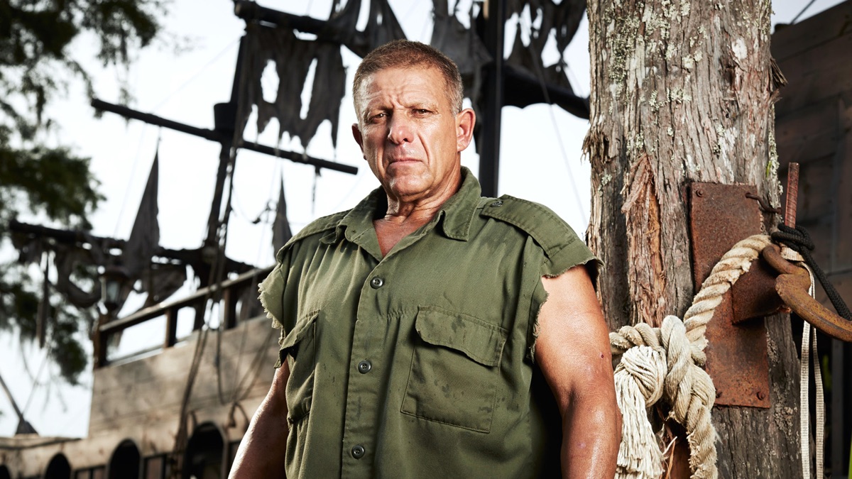 The Legend of Shelby the Swamp Man | Apple TV (uk)