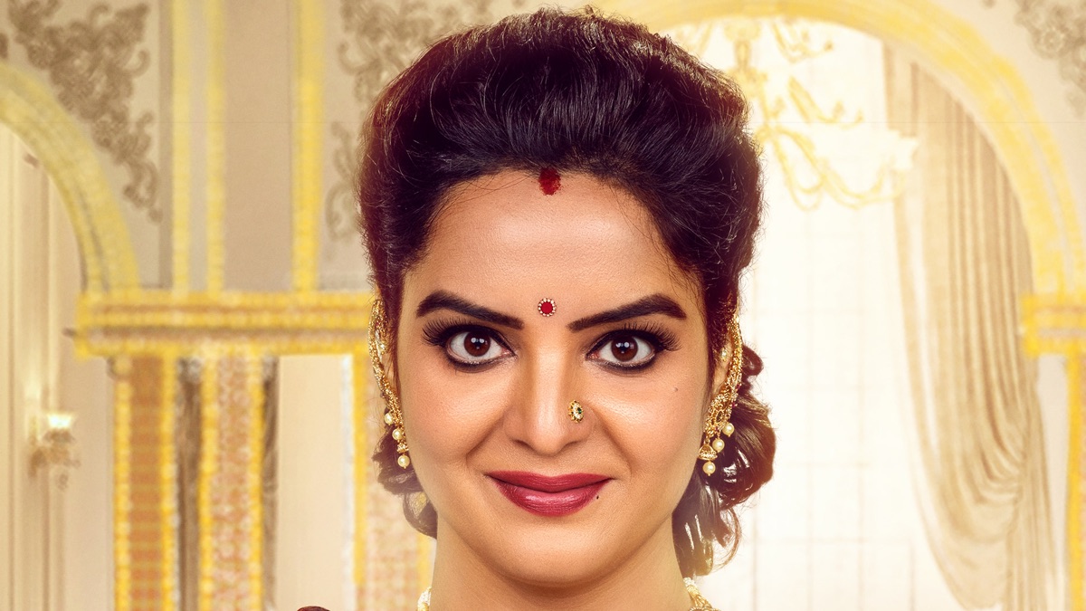 ‎Ummadi Kutumbam - Apple TV