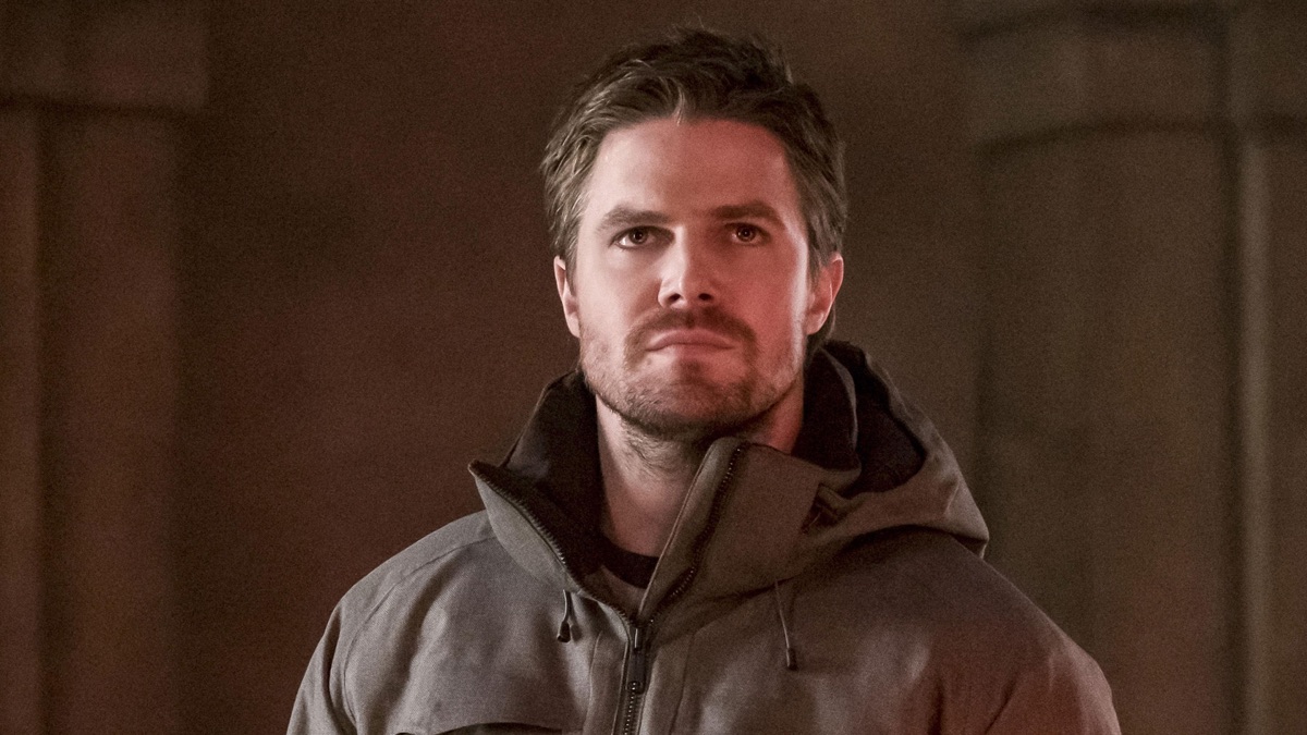 ‎Checkmate - Arrow (Series 5, Episode 16) - Apple TV (ID)