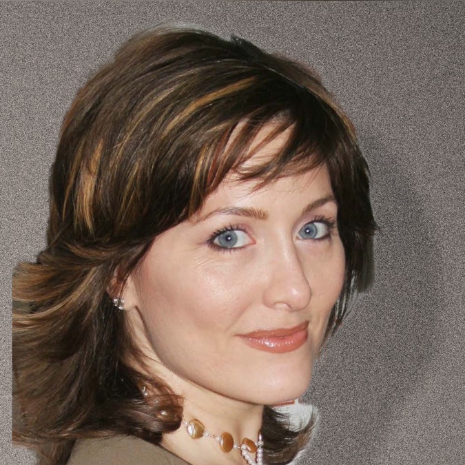 Maria Cina Films and Shows – Apple TV (UK)