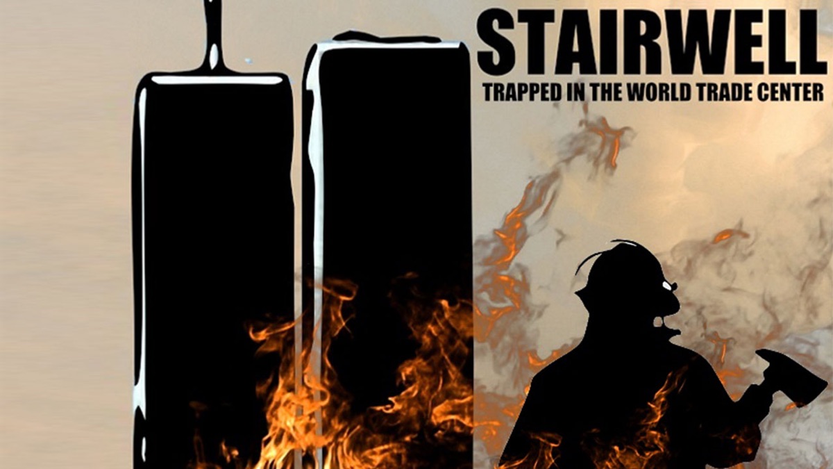 ‎Stairwell: Trapped In The World Trade Center - Apple TV