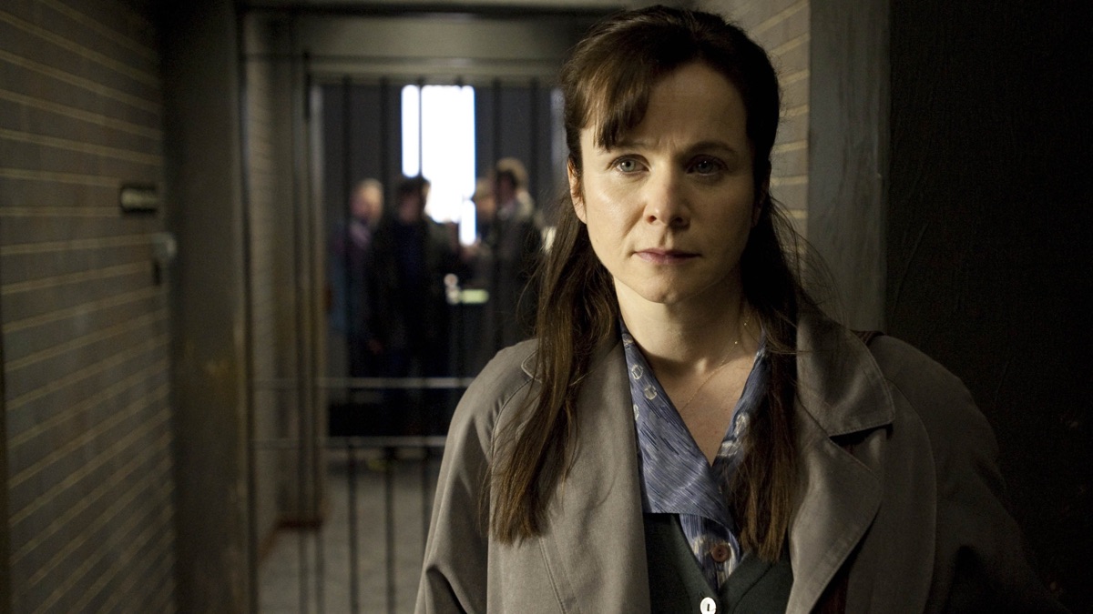 Appropriate Adult - Apple TV