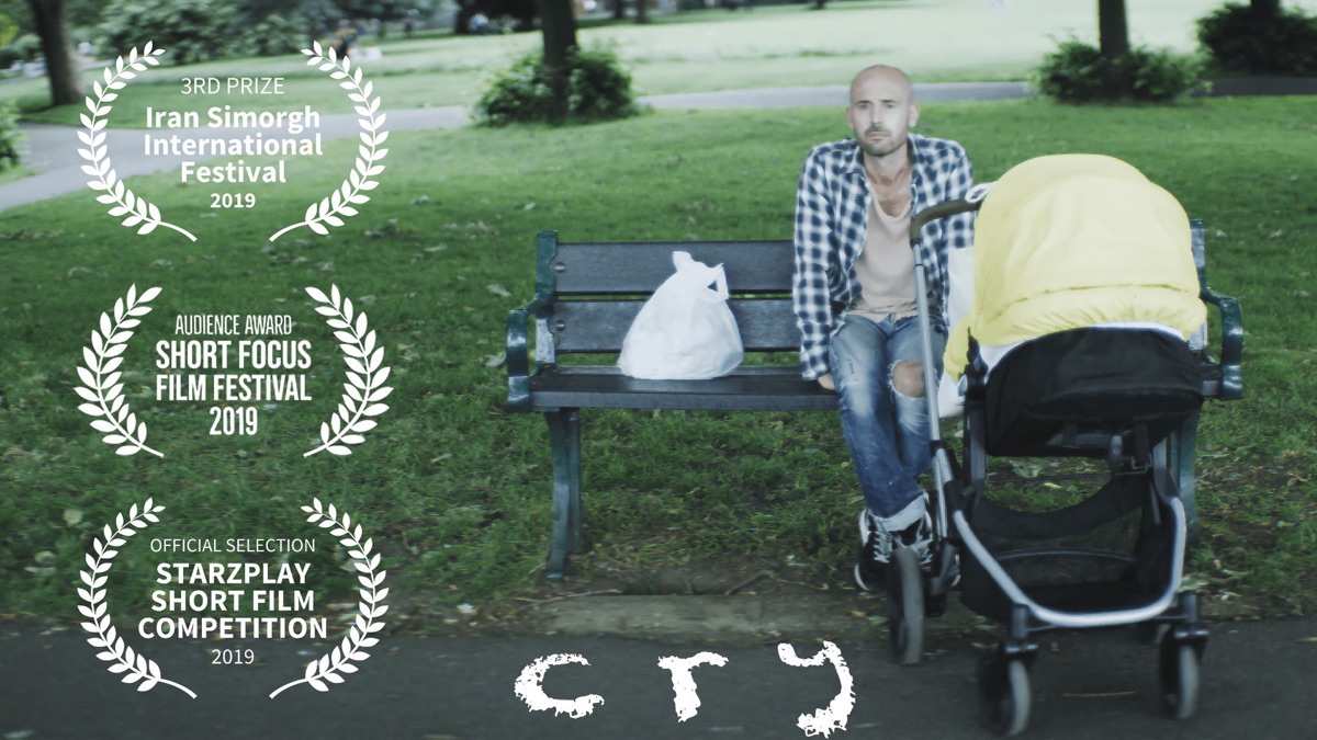 ‎CRY - Apple TV