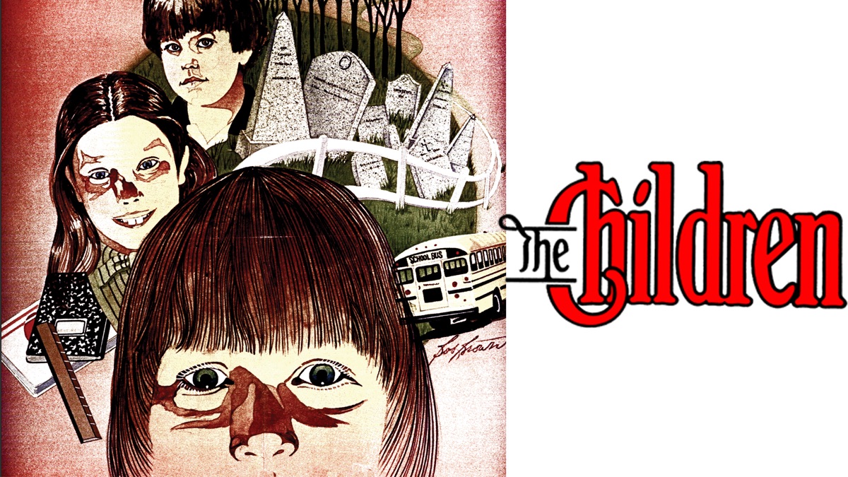 The Children - Apple TV