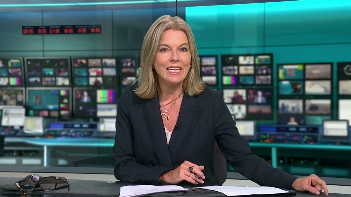 ITV Evening News - Apple TV (UK)