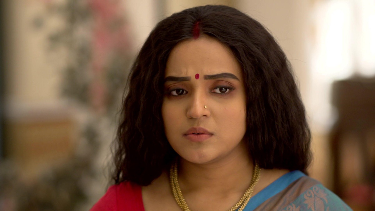 Can Sandhya Solve the Issues? - Sandhyatara (Season 1, Episode 246 ...