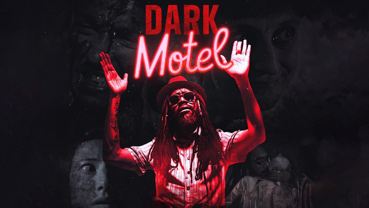 ‎Dark Motel - Apple TV