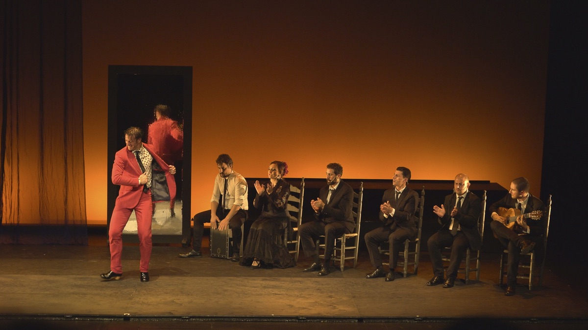 Porcel. Compañía José Porcel - Apple TV (ES)