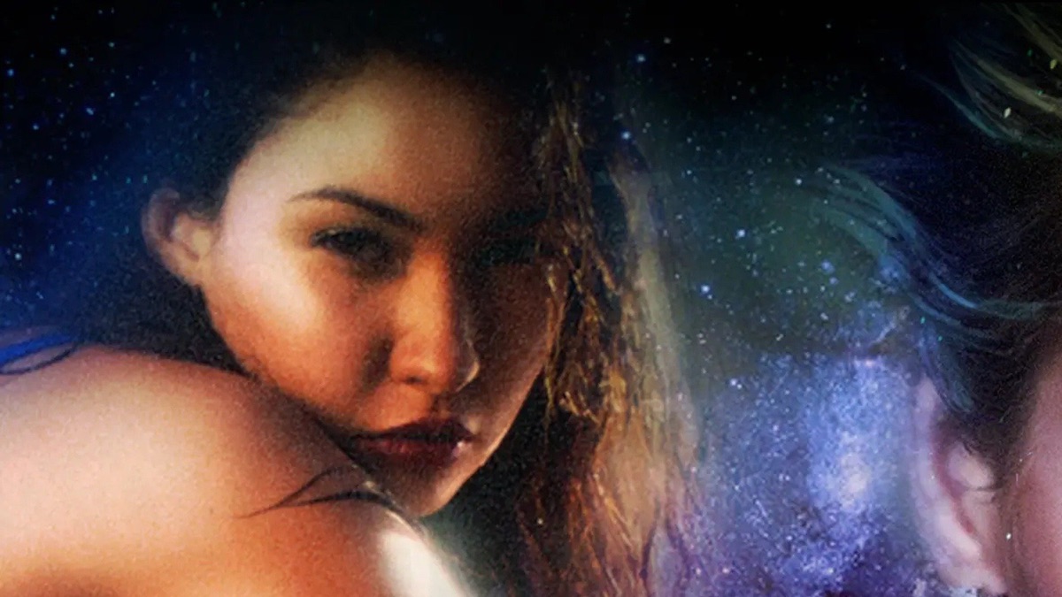 Romance Roulette - Apple TV