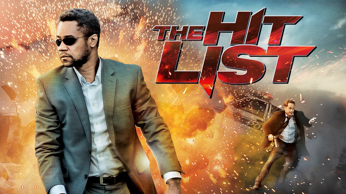 ‎The Hit List - Apple TV