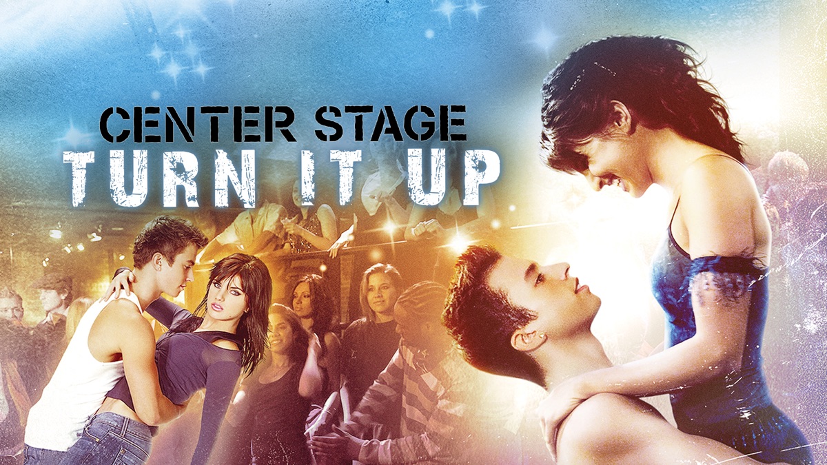 ‎Center Stage: Turn It Up —Apple TV