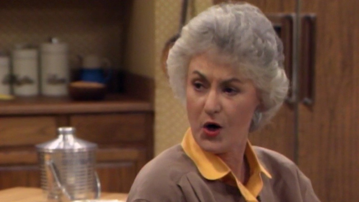 ‎Pilot - The Golden Girls (Season 1, Episode 1) - Apple TV