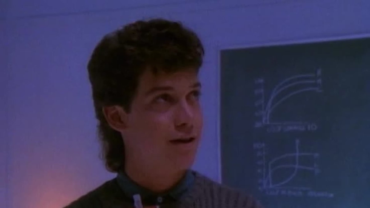 War of the Species - The Adventures of Superboy (Season 1, Episode 19 ...