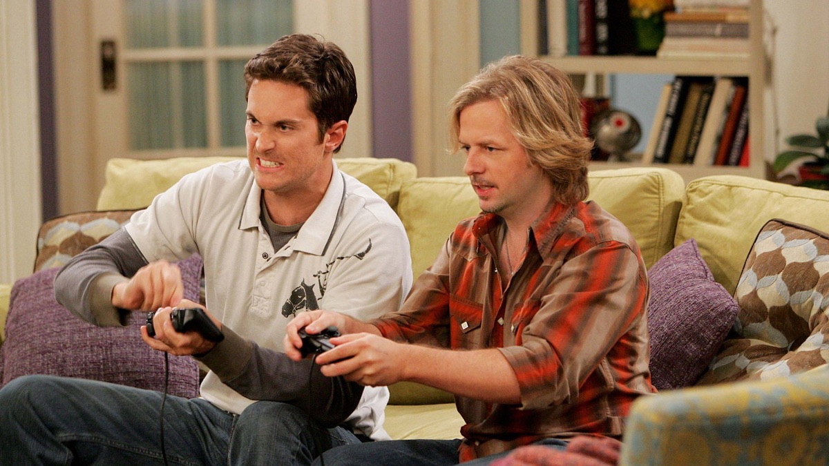 Game On - Rules of Engagement (Season 1, Episode 4) - Apple TV