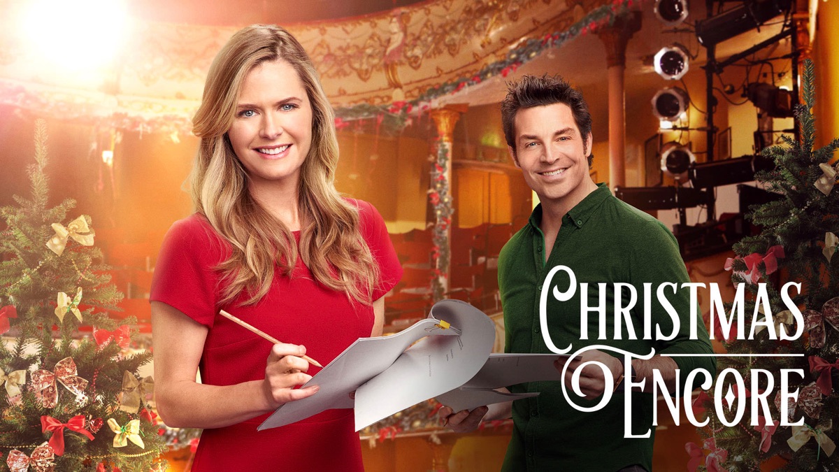 ‎Christmas Encore - Apple TV
