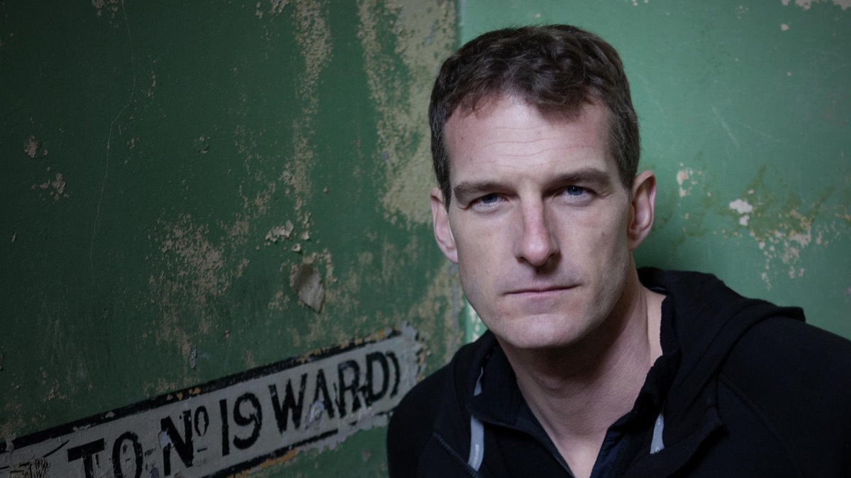 War's Secret Shame: Shell Shock - Apple TV