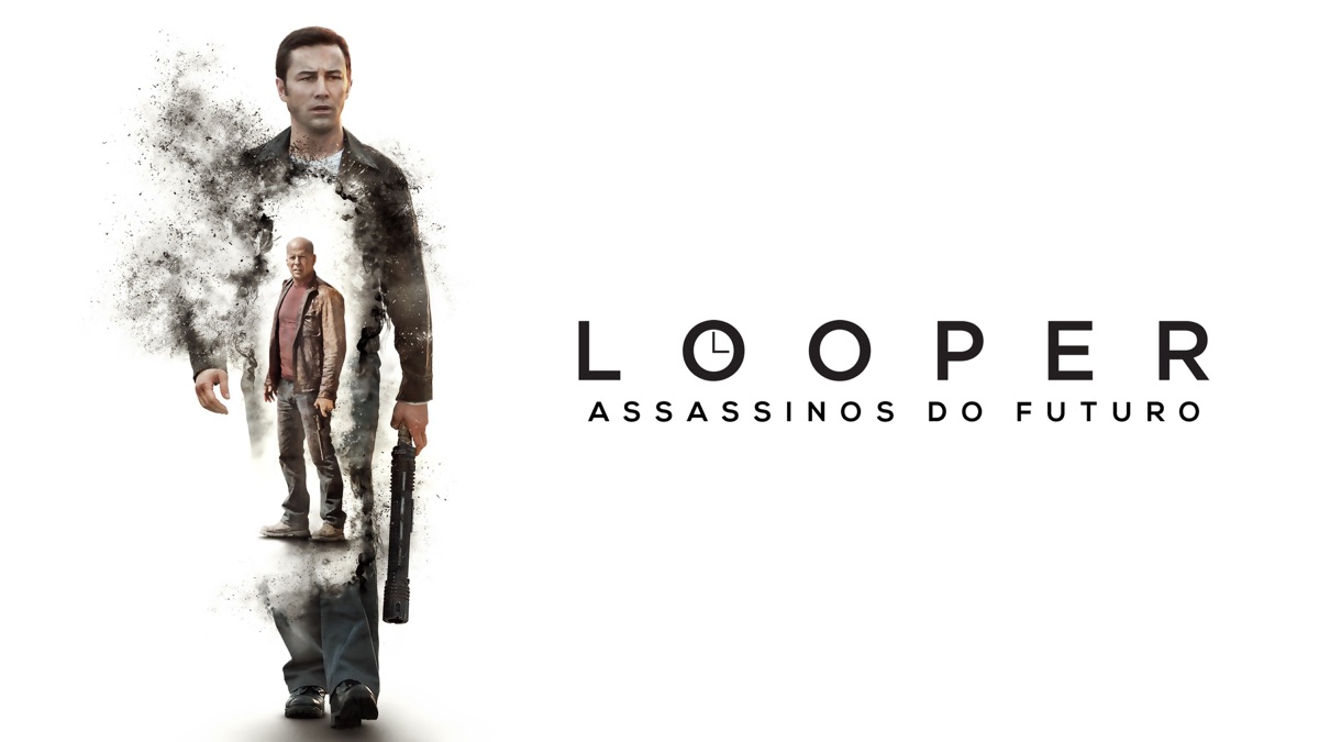 ‎Looper - Assassinos do Futuro - Apple TV