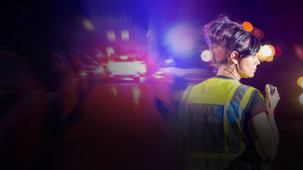 Police: Night Shift 999 - Apple TV (UK)