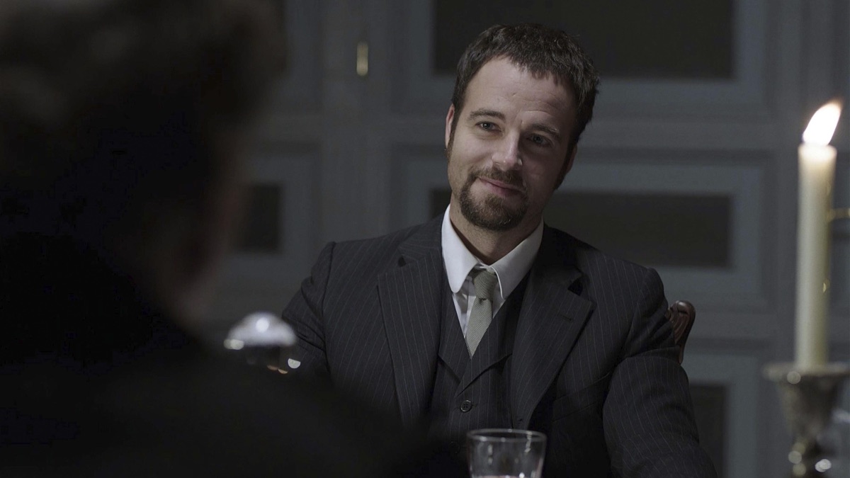 Víctor Ros - Apple TV (MX)